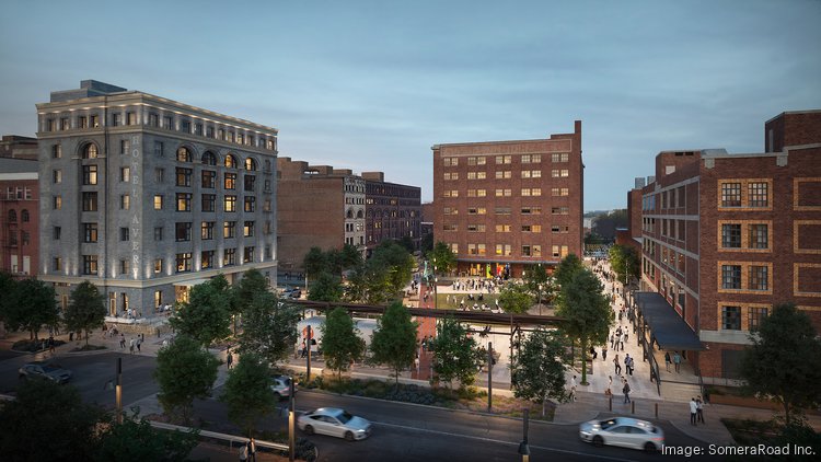 These 5 KC-area projects target opening before 2026 World Cup - Kansas ...