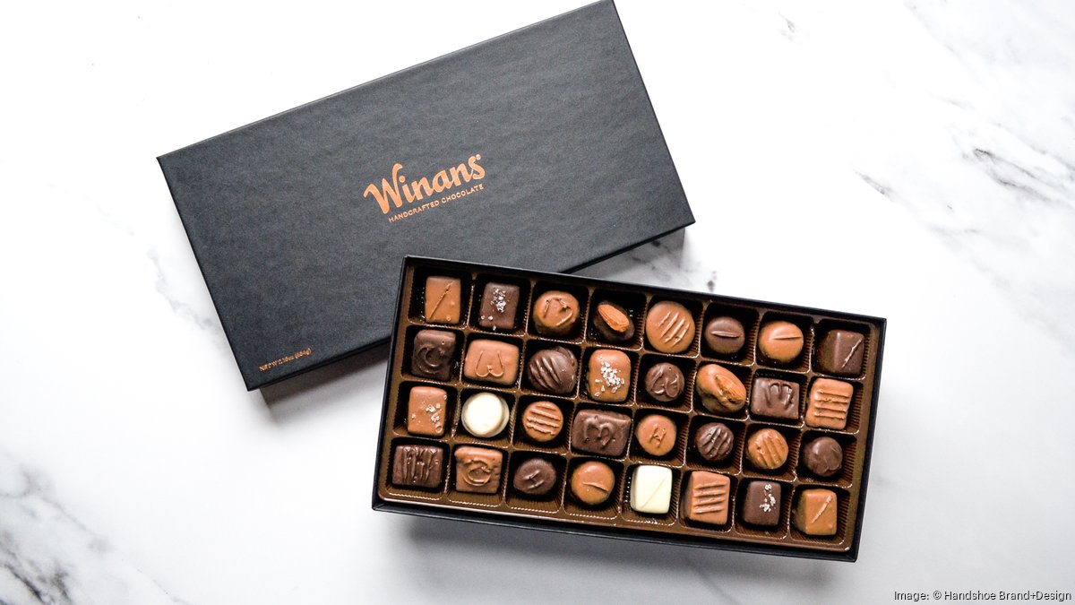 Winans Coffee & Chocolate opening in the Short North on Valentine's Day ...