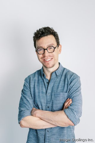 Duolingo's von Ahn addresses AI controversy as user growth slows ...