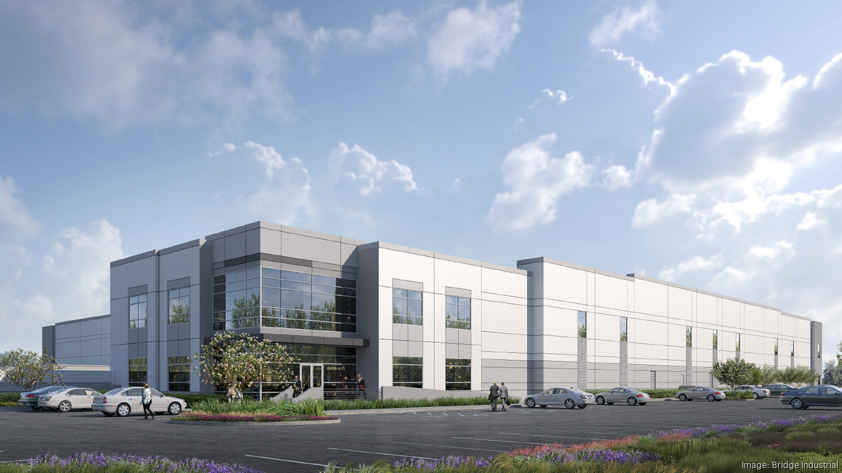 Bridge Industrial to build warehouse campus outside Chicago - Chicago ...