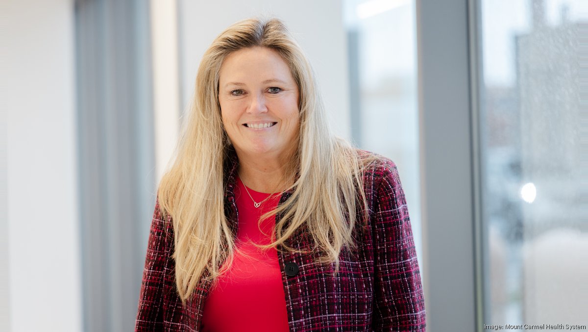 Mount Carmel Dublin operations chief planning now for 2025 opening ...