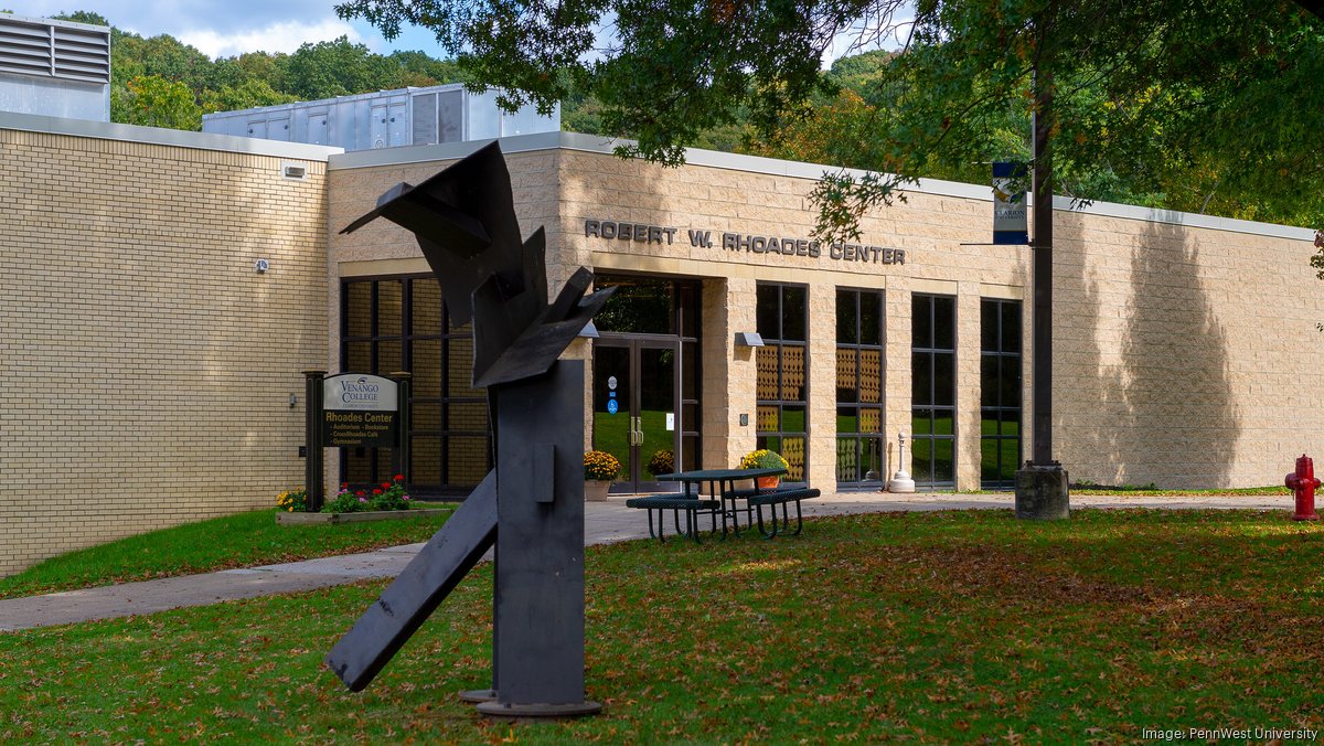 PennWest announces intent to transfer Venango satellite campus to Oil Region Alliance ...