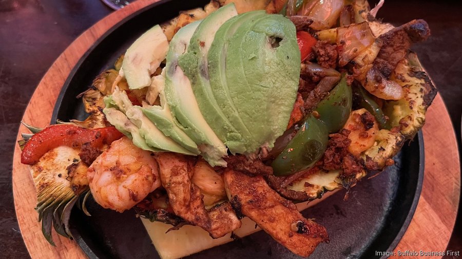 Andale Cantina to open Mexican restaurants in Lancaster, East Aurora ...