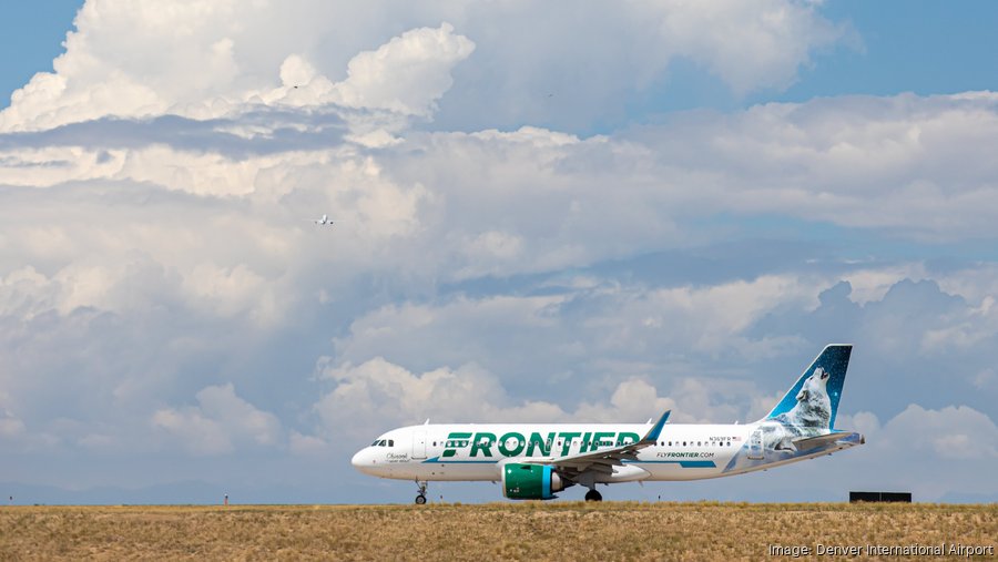 Frontier Airlines adds 11 more routes to its U.S. network, including ... Frontier Airlines adds 11 more routes to its U.S. network, including ...