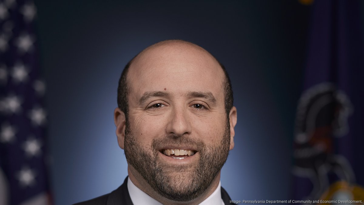 Rick Siger, Pennsylvania economic development secretary, added to ...