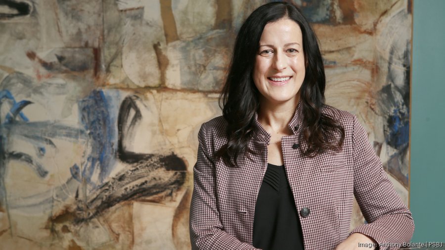 Badgley Phelps' new CEO got this simple advice when she took the job ...
