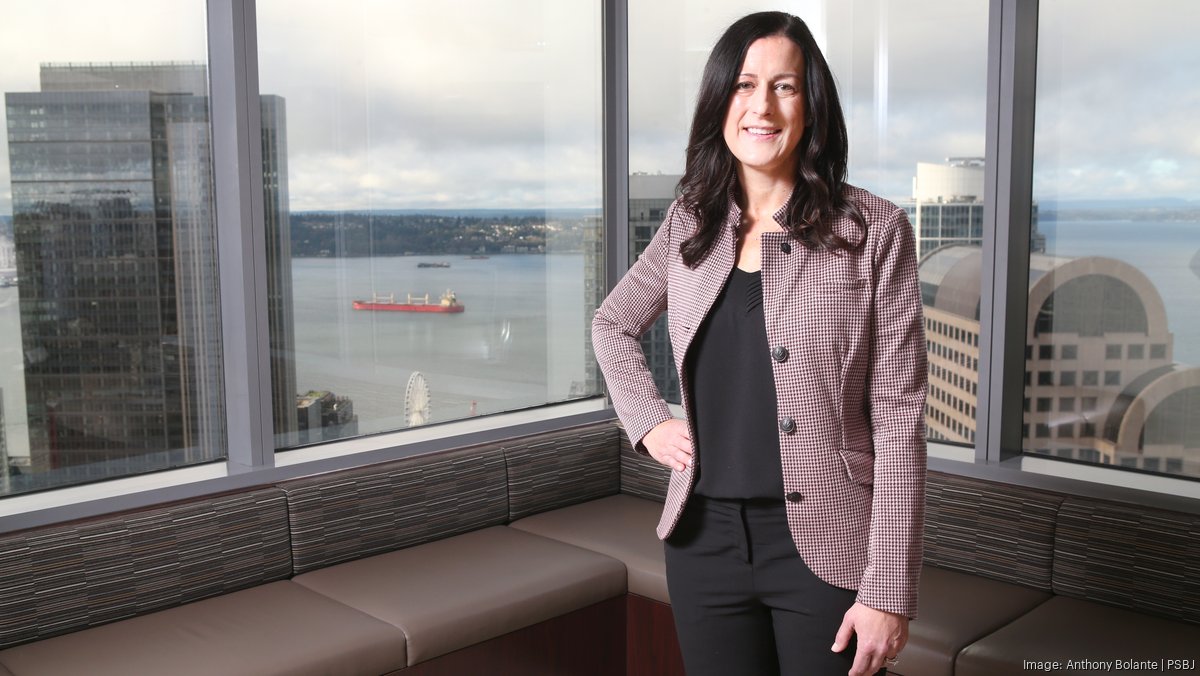 Badgley Phelps to acquire Seattle wealth management firm Marshall ...