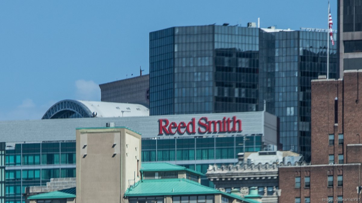 Reed Smith's downtown Pittsburgh lease ends in 2029 - Pittsburgh ...