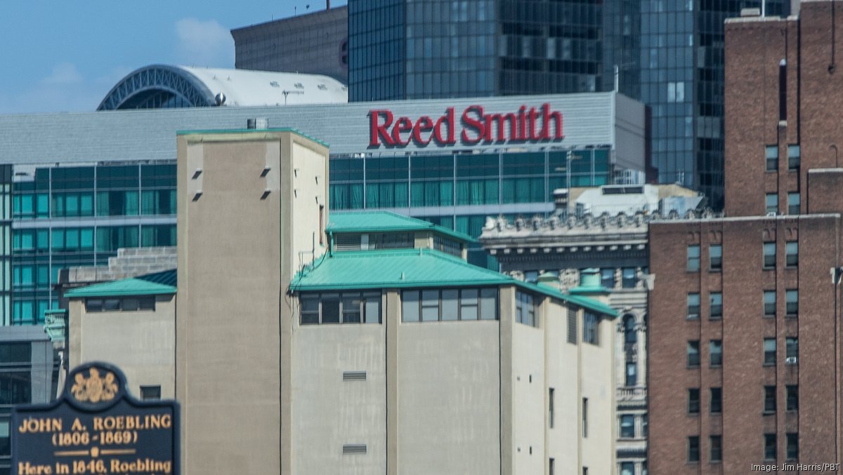 Reed Smith leads U.S. in law firm group acquisitions during 2025 ...
