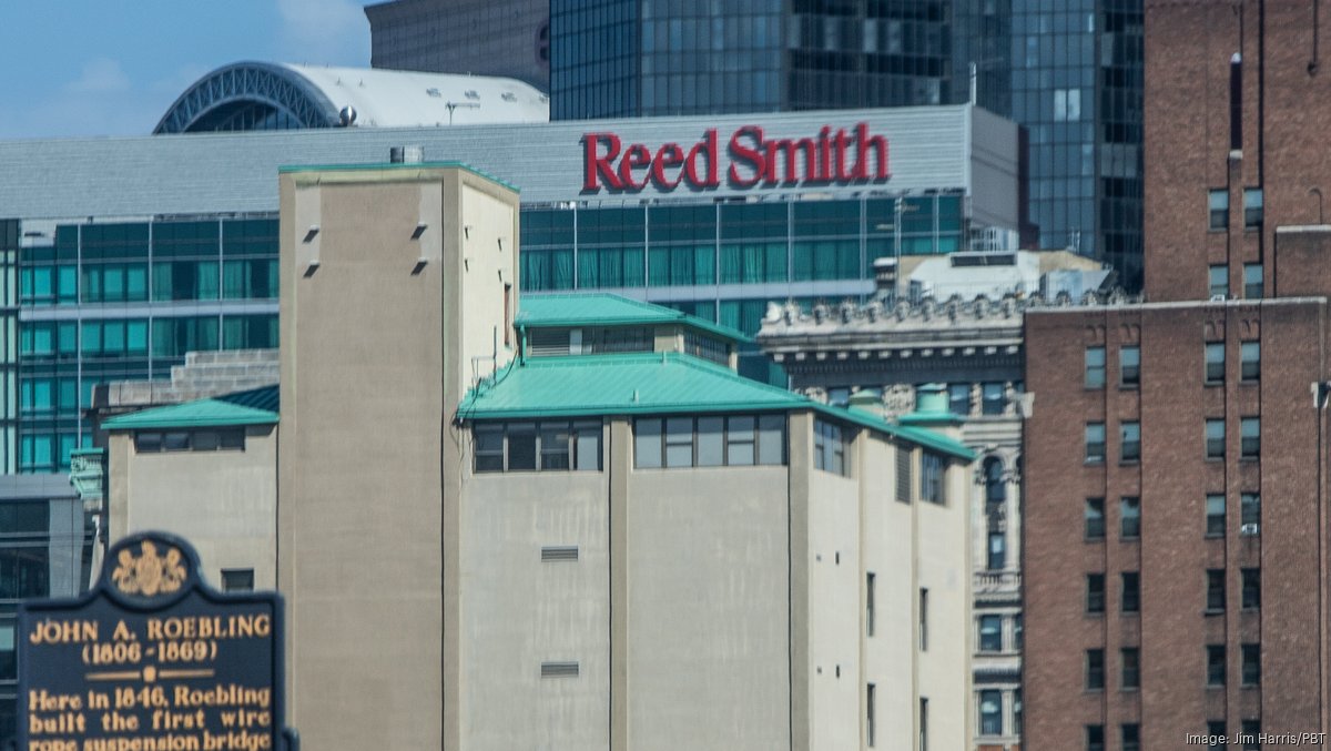 Reed Smith leads Pittsburgh law firms' expansion into new cities in ...