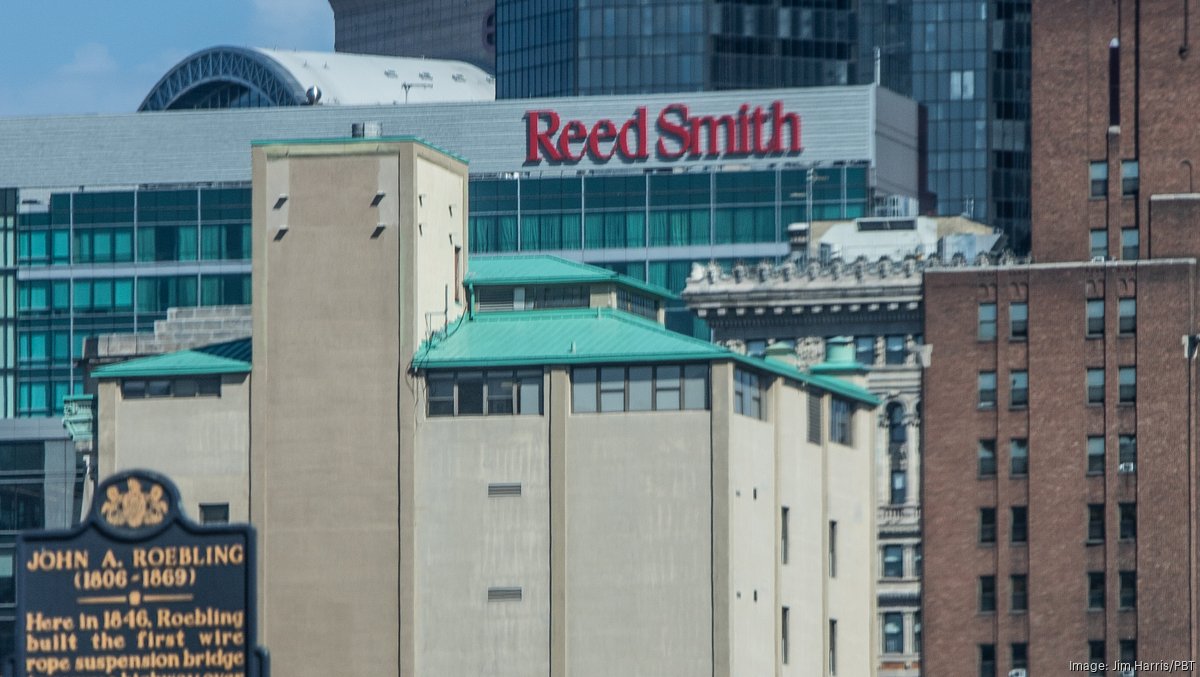 Law firm Reed Smith names new leaders for key practices - Pittsburgh ...