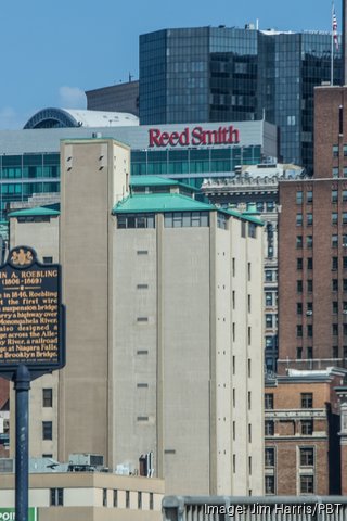 Pittsburgh law firm Reed Smith expands in hot Atlanta metro ...