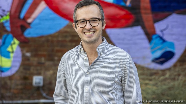 Rebranded Cintrifuse Capital to invest millions in Cincinnati startups ...