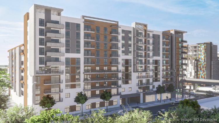 Real Estate Journal profile: Alirio Torrealba of MG Developer - South ...