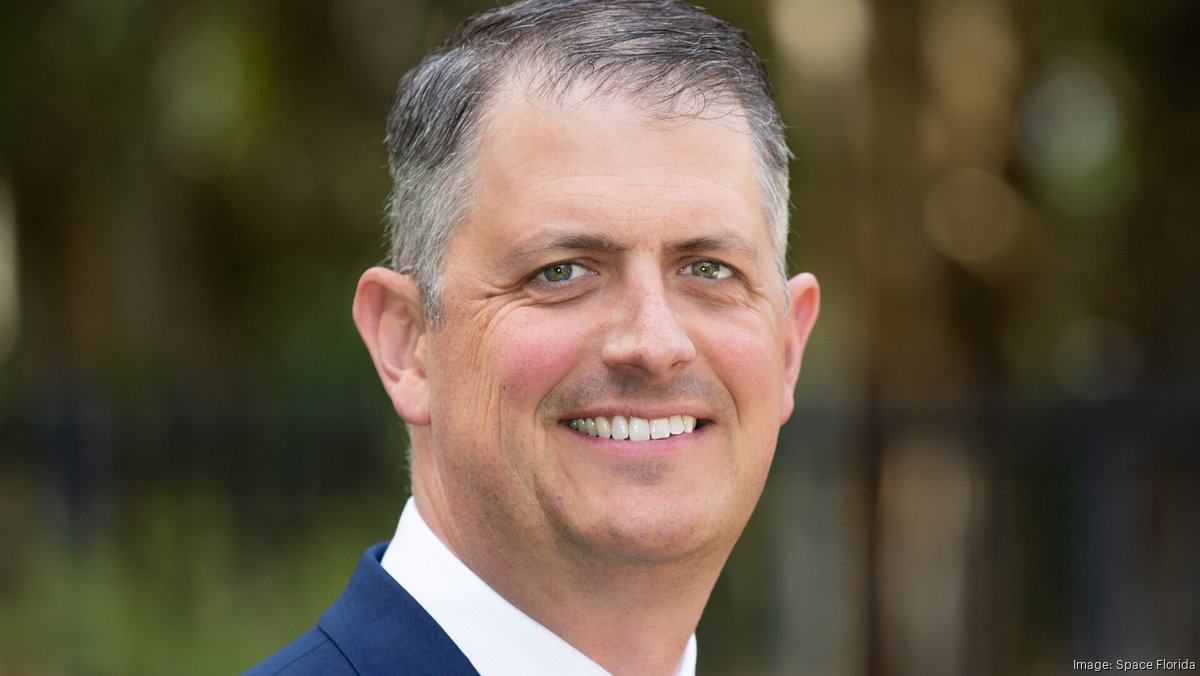 Space Florida plays a support role - Tampa Bay Business Journal