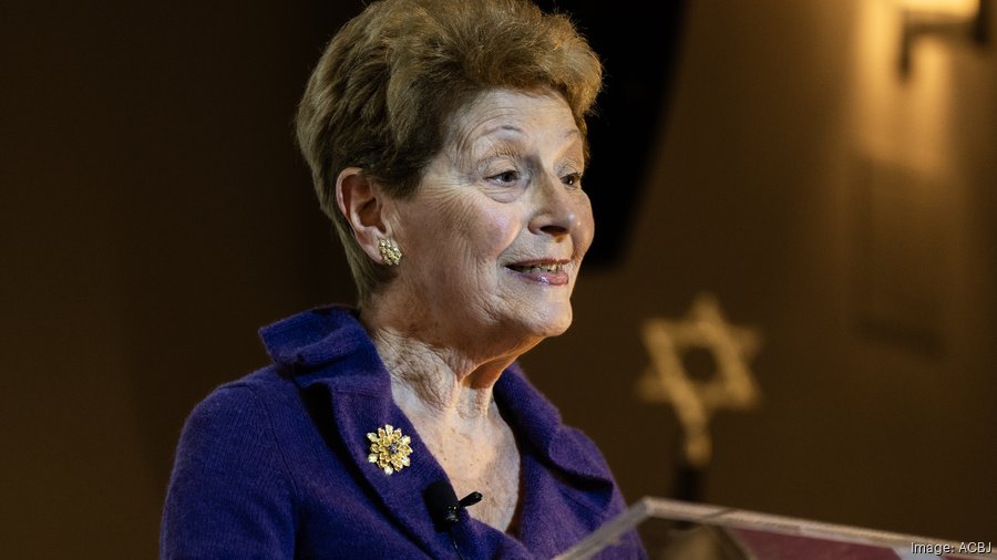 Milwaukee Bucks president's mother talks about her new book telling ...