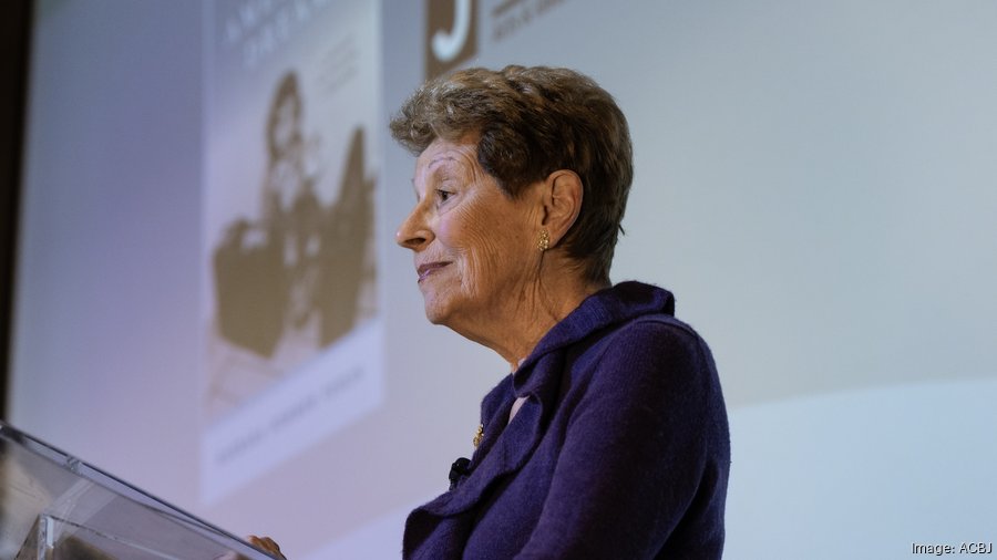 Milwaukee Bucks president's mother talks about her new book telling ...