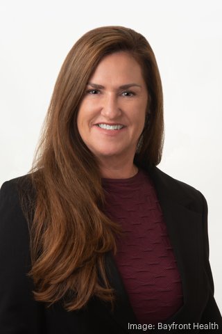 Meet Sarah Gilbert, a 2024 BusinessWoman of the Year honoree - Tampa ...