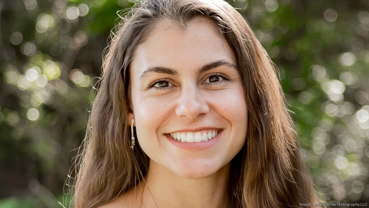 Meet Michele Ross, a 2024 BusinessWoman of the Year honoree - Tampa Bay Business Journal