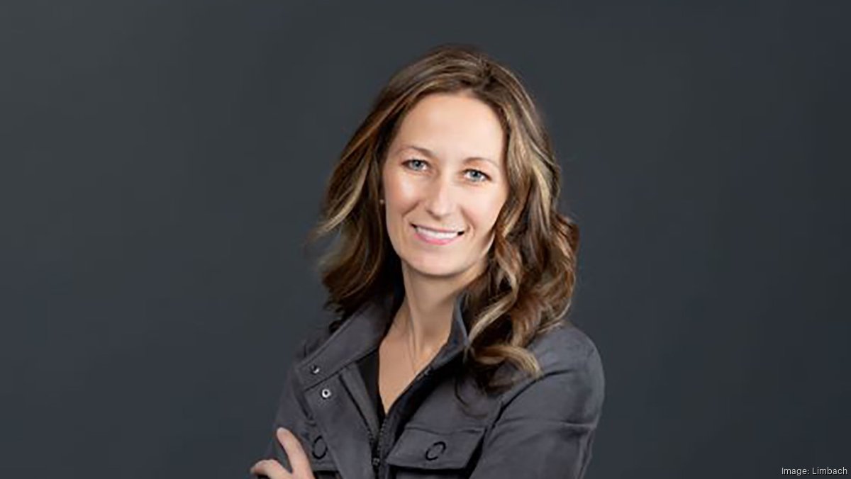 Meet Melissa DiMuro, a 2024 BusinessWoman of the Year honoree - Tampa ...