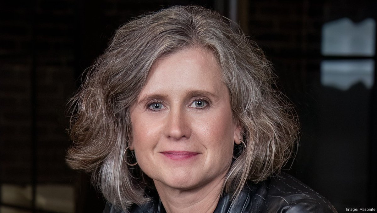 Meet Jennifer Renaud, a 2024 BusinessWoman of the Year honoree - Tampa ...