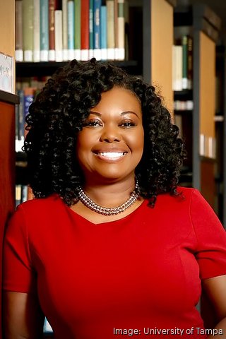 Meet Adrianne Wilson, a 2024 BusinessWoman of the Year honoree - Tampa ...
