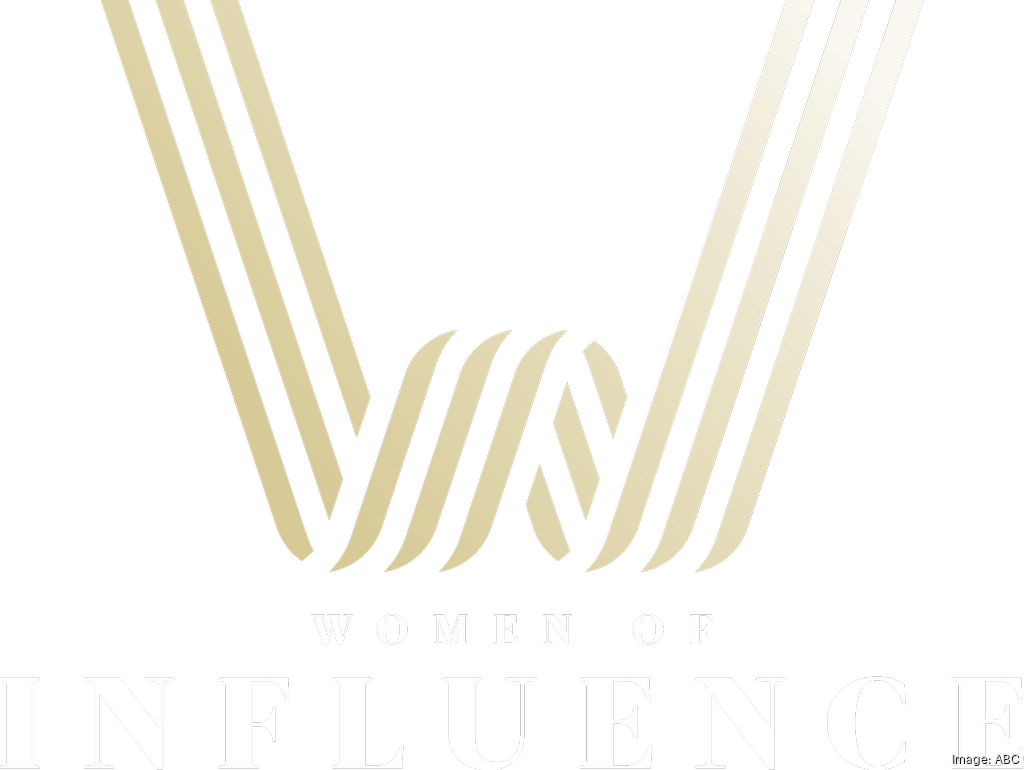 Women of Influence - Atlanta Business Chronicle