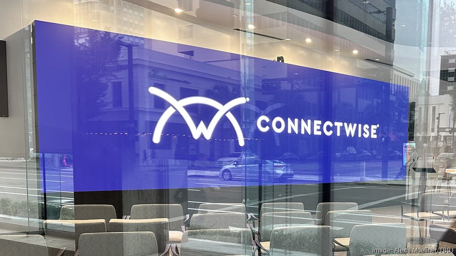 Tampa software company ConnectWise acquires SkyKick - Puget Sound ...