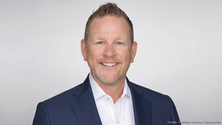 SFBJ 2024 Power Leaders in Real Estate - South Florida Business Journal