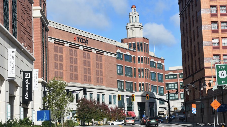 Private equity-backed Level99 opens Providence venue - Providence ...