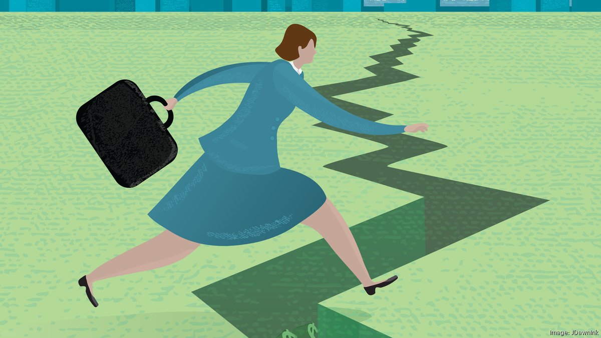 AI adoption pitfalls: hallucinations, job cuts, accountability gaps ...
