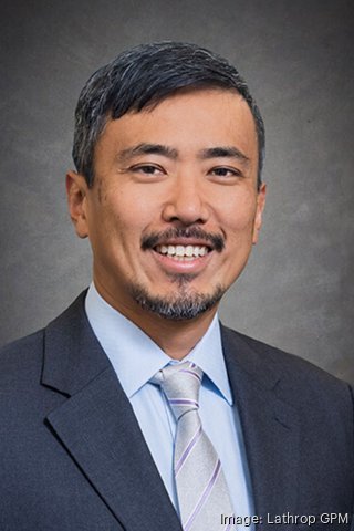 Lathrop GPM adds Yamaashi to growing M&A practice - Kansas City ...