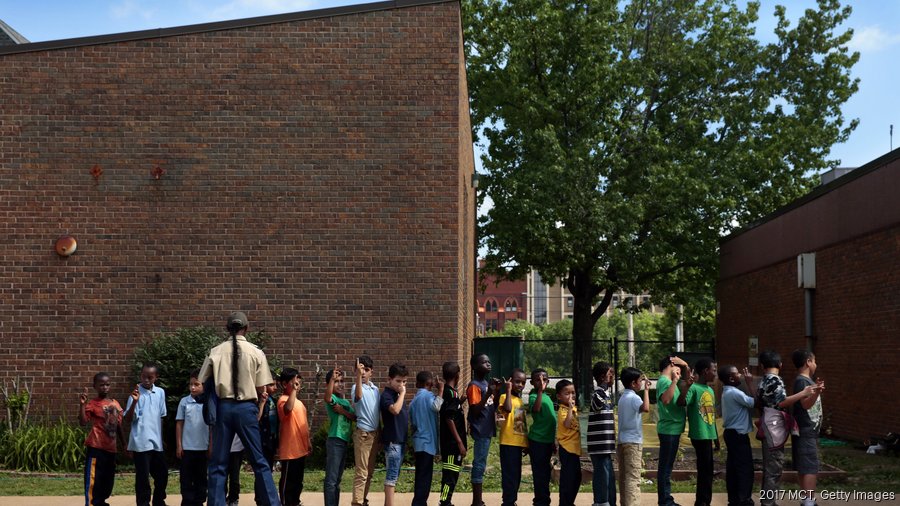 Ray Hartmann: St. Louis is 'off the charts' for corporate welfare - St ...