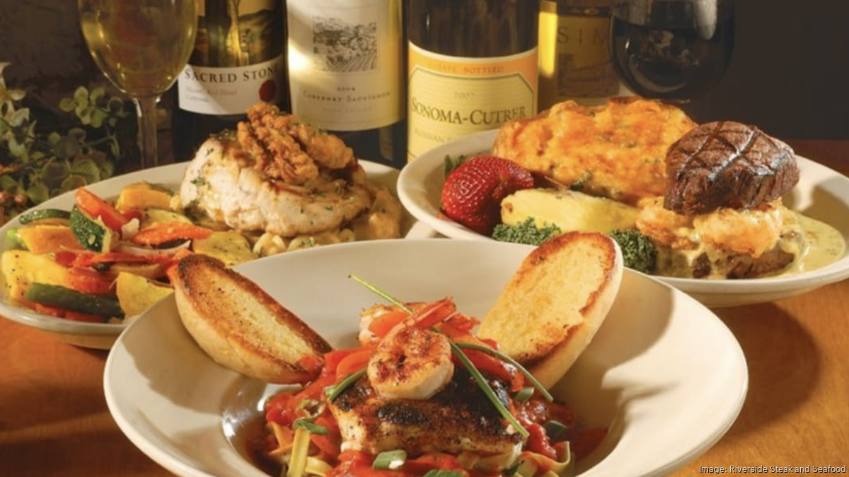 Former Raleigh restaurateur flourishes on the coast - Triangle Business ...