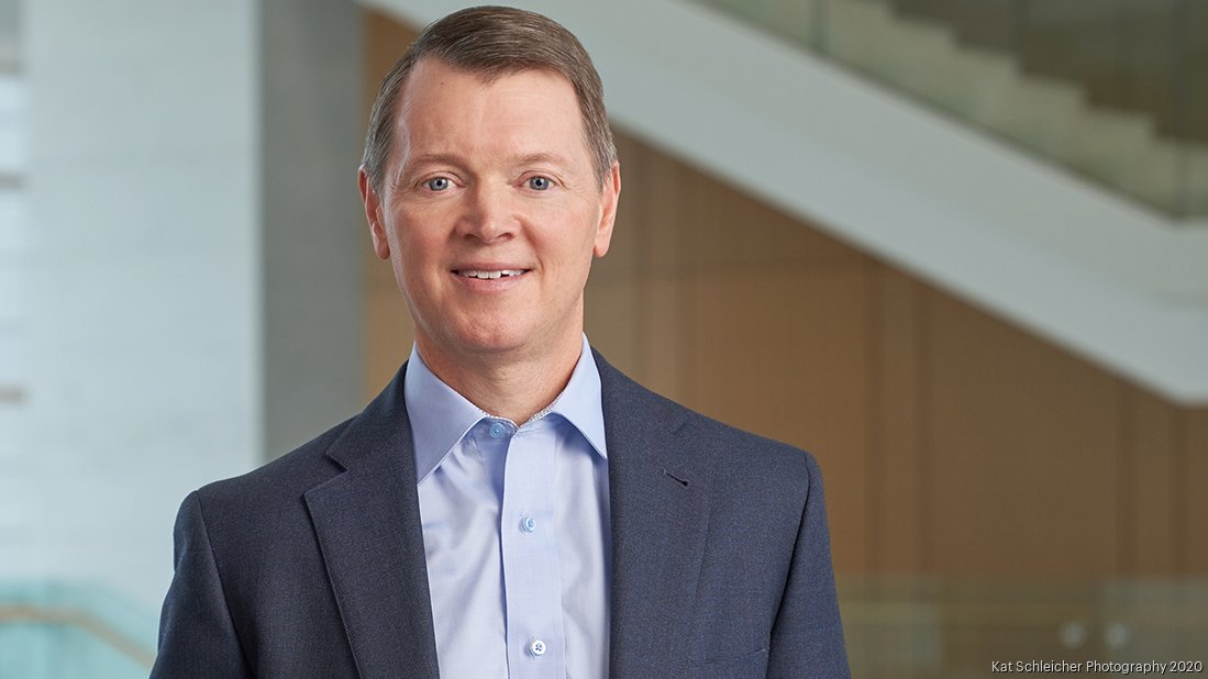 Learn more about Northwestern Mutual’s next CEO Tim Gerend - Milwaukee ...