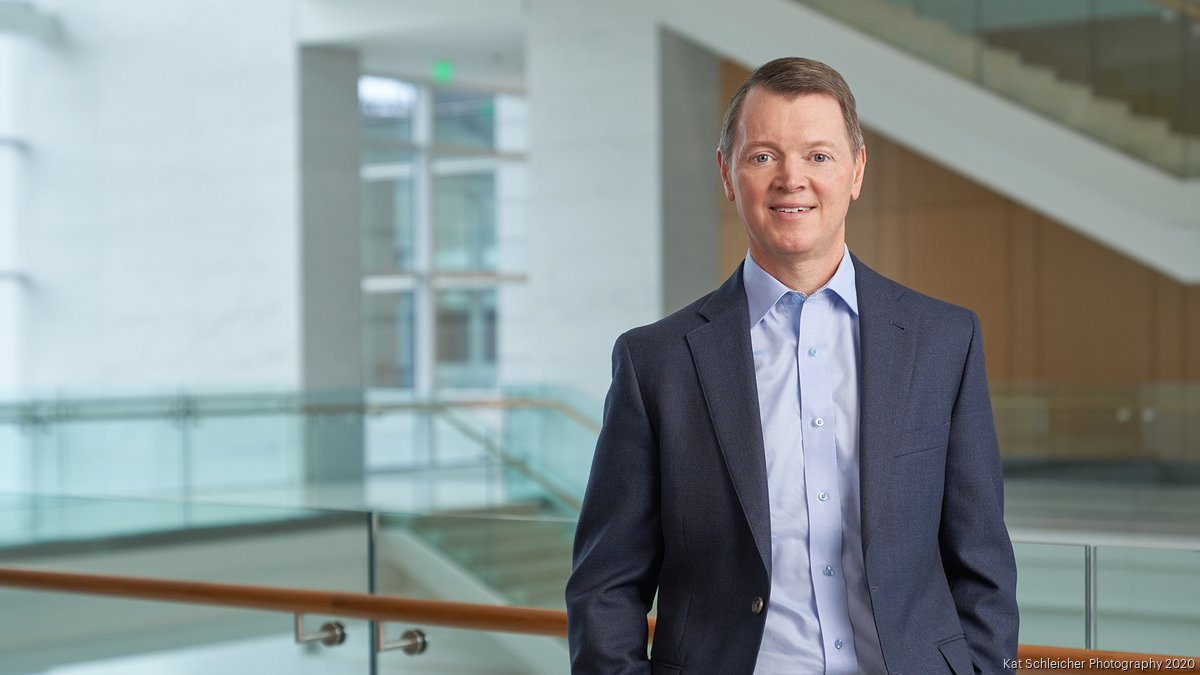 New CEO, north tower renovation set stage for new look Northwestern ...