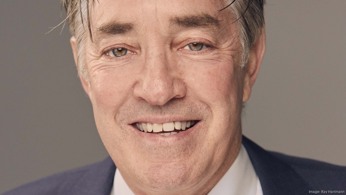 Ray Hartmann running for Congress - St. Louis Business Journal