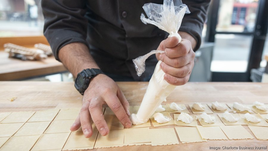 SouthPark set to add Italian bistro, market Mano Bella - Charlotte ...