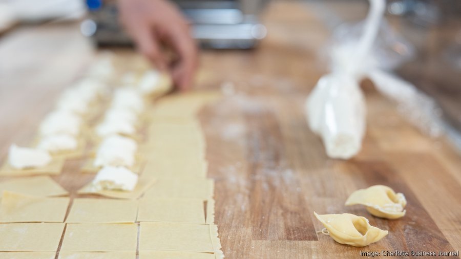 SouthPark set to add Italian bistro, market Mano Bella - Charlotte ...