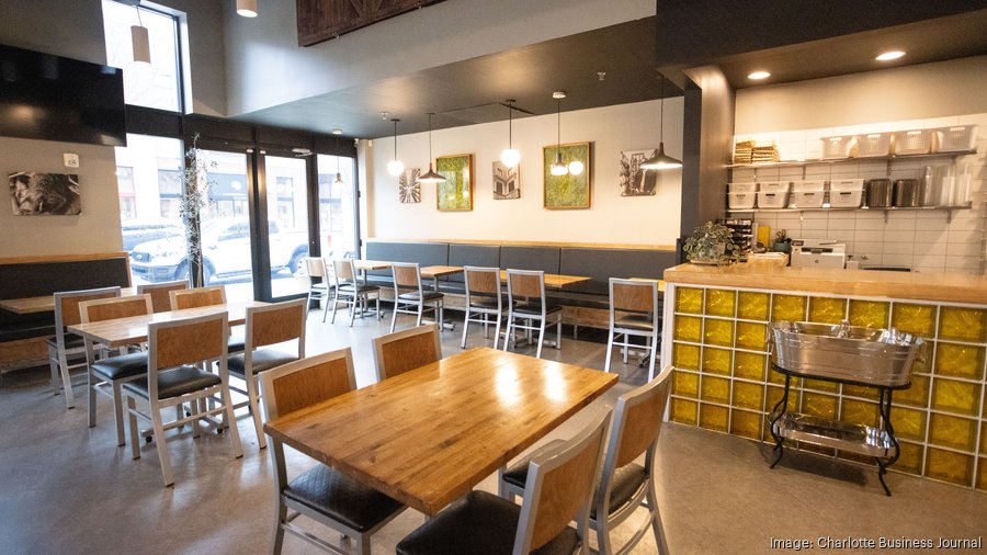 SouthPark set to add Italian bistro, market Mano Bella - Charlotte ...