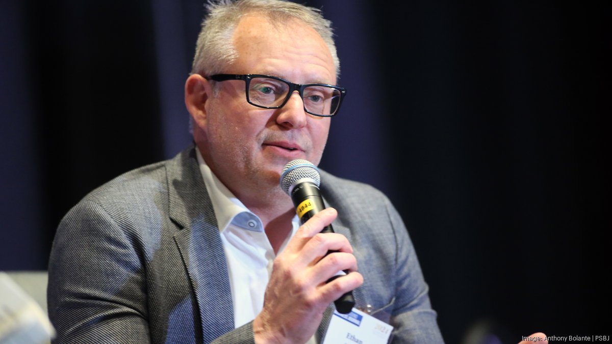 Ethan Stowell Restaurants picks Evergreens CEO as next leader - Puget ...