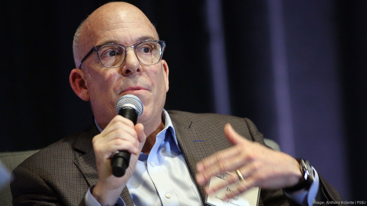 Nintendo of America president to retire, successor named - Puget Sound ...