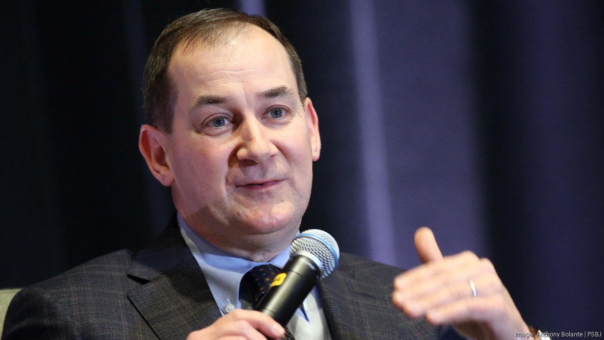 UW Medicine CEO: Rise in labor costs has outstripped revenue - Puget ...