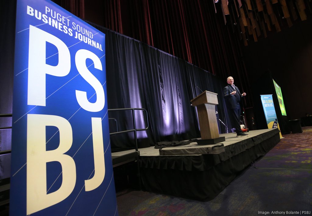 Seattle Inno Awards Nominations