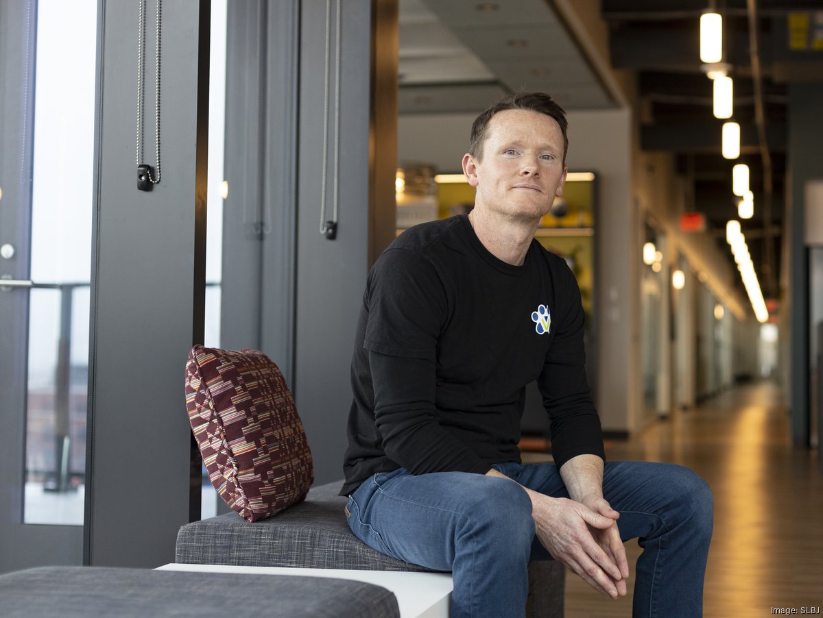 Tim Ridgway (VetVerifi)