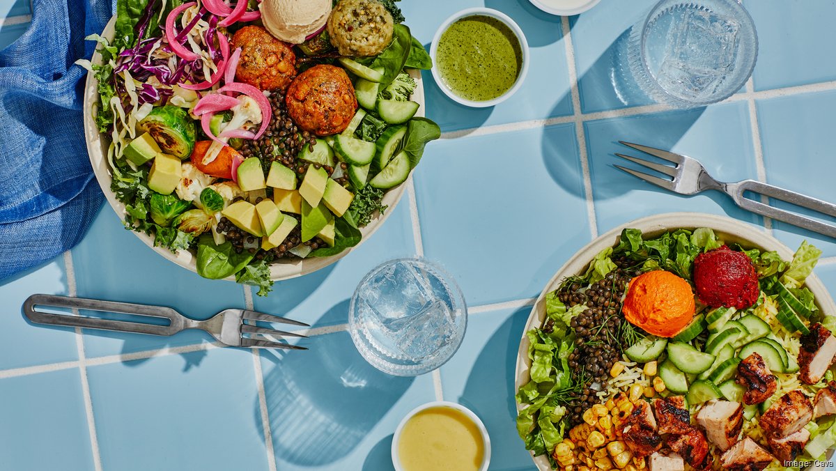 Cava working on first Columbus restaurants at Polaris, near Hilliard ...