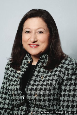 Bank of America's Fabiola Brumley on AI and West Palm Beach's evolution ...