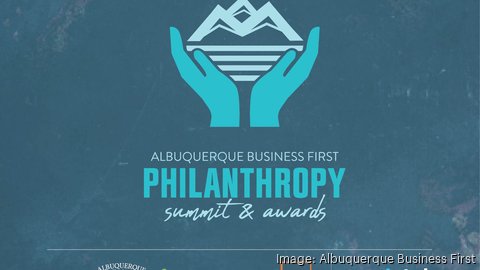 Meet the 2024 Philanthropy Awards honorees - Albuquerque Business First