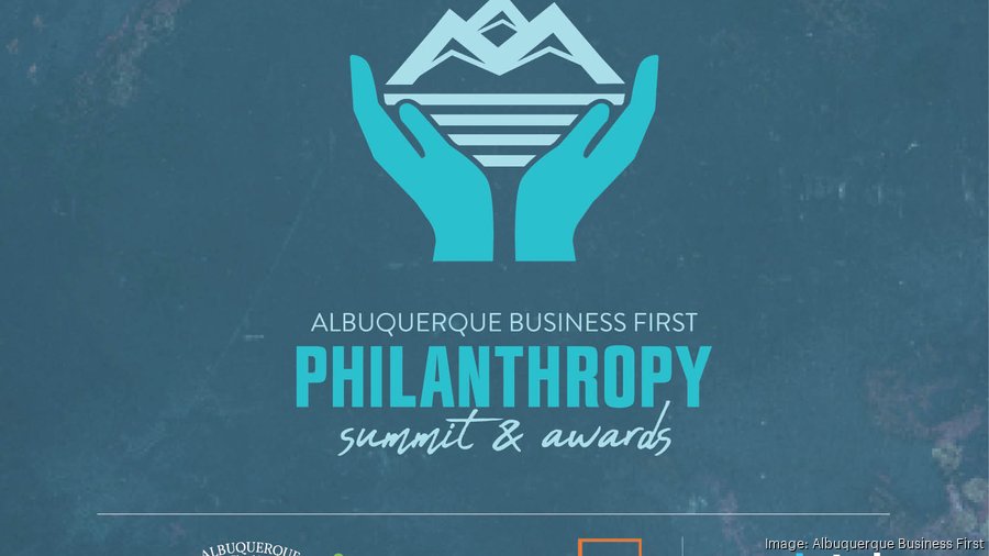 Meet the 2024 Philanthropy Awards honorees - Albuquerque Business First