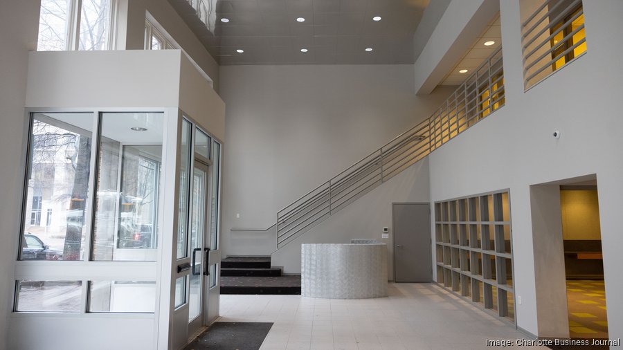 Inside Do Greater Charlotte's plans to transform 1920s-era uptown space ...